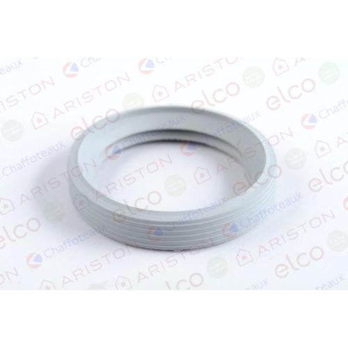 GUARNIZIONE SILENZIATORE